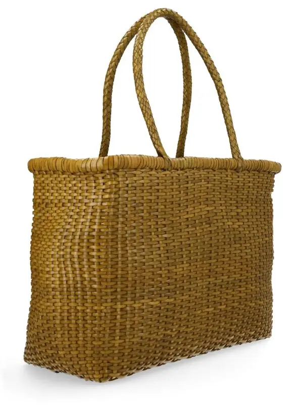 Dragon Diffusion Borsa B Weave Large
