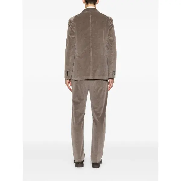 Tagliatore Suits Double Breasted Suits