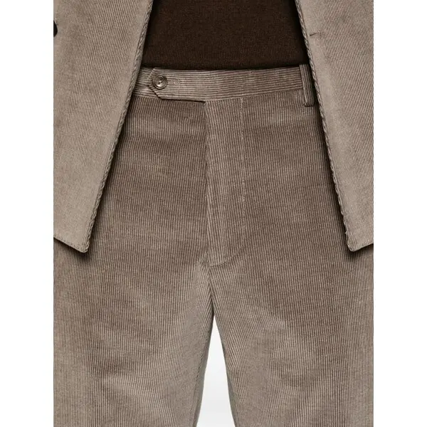 Tagliatore Suits Double Breasted Suits