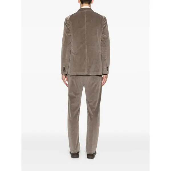 Tagliatore Suits Double Breasted Suits