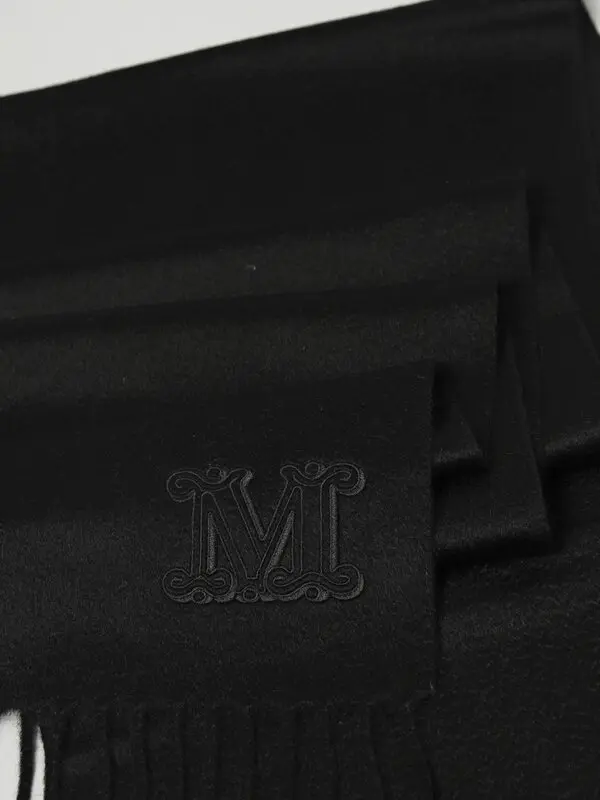 Max Mara Wsdalia Cashmere Stole