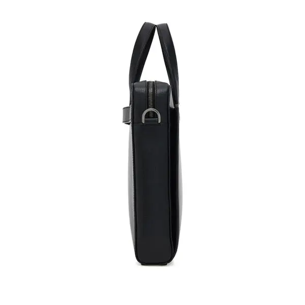 FERRAGAMO Calfskin Briefcase