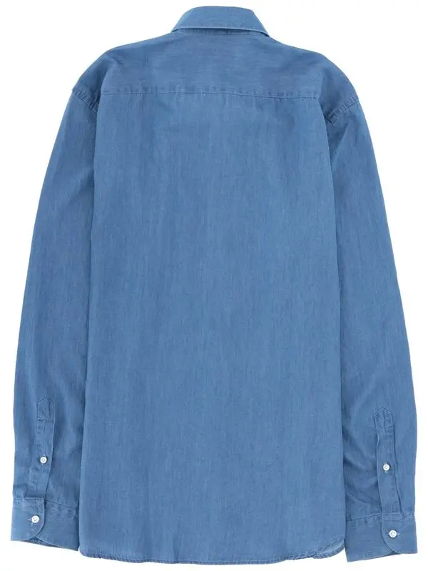 FAY Denim Shirt