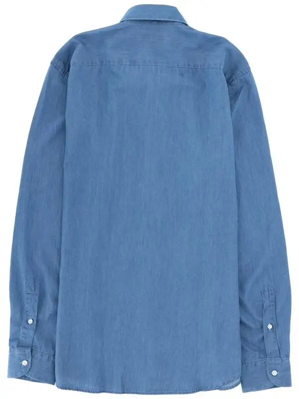 FAY Denim Shirt