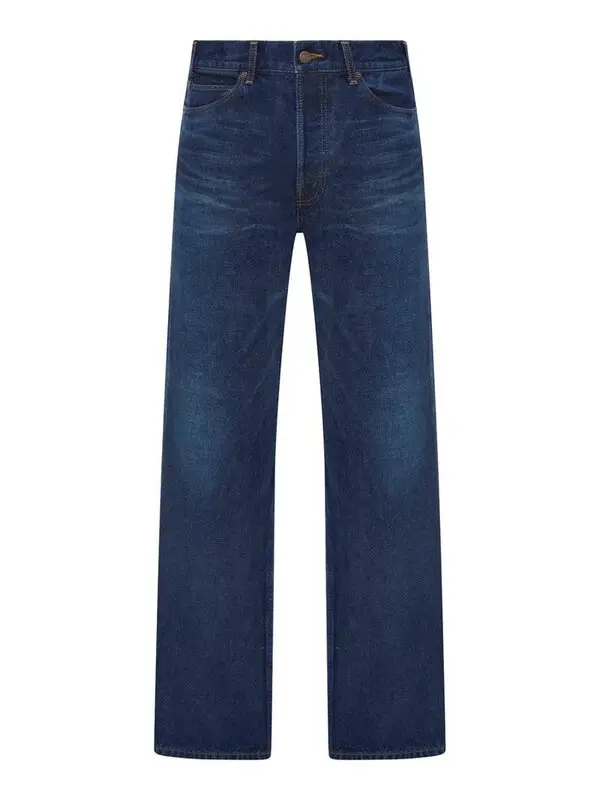 Celine Jeans Royal Indigo