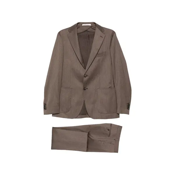Tagliatore Suits Single Breasted Suits