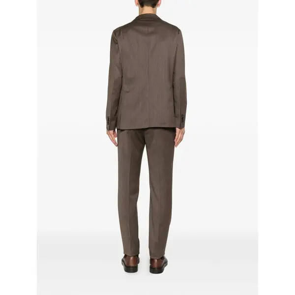 Tagliatore Suits Single Breasted Suits