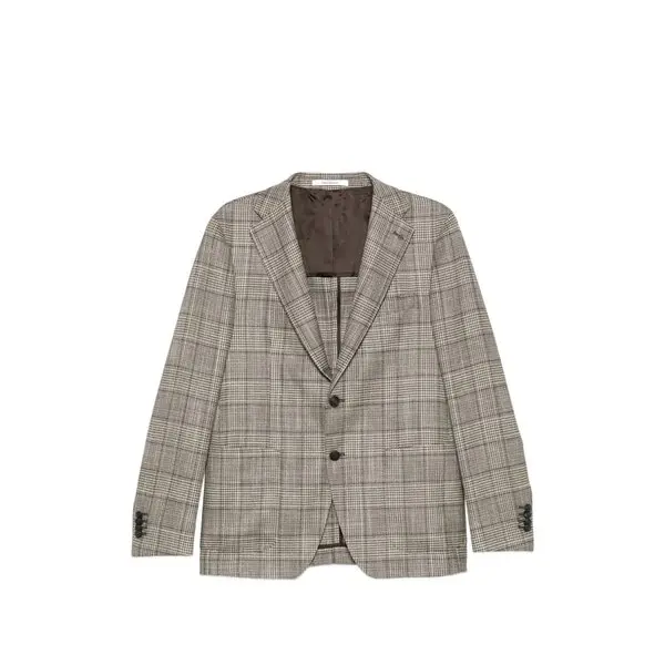 Tagliatore Jackets Blazers