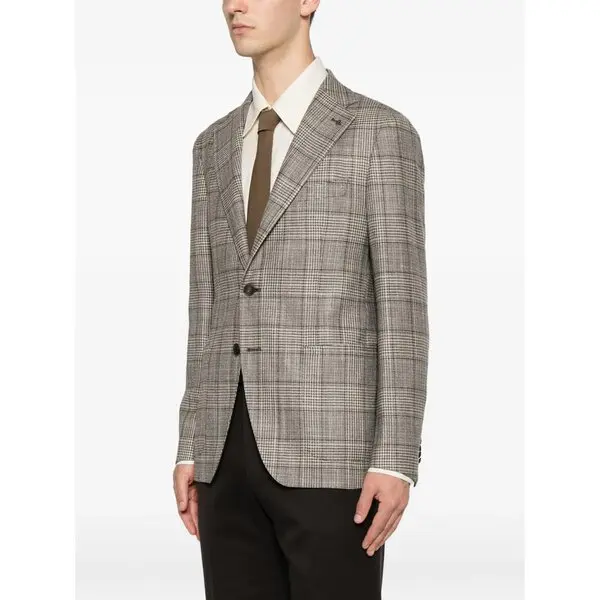 Tagliatore Jackets Blazers