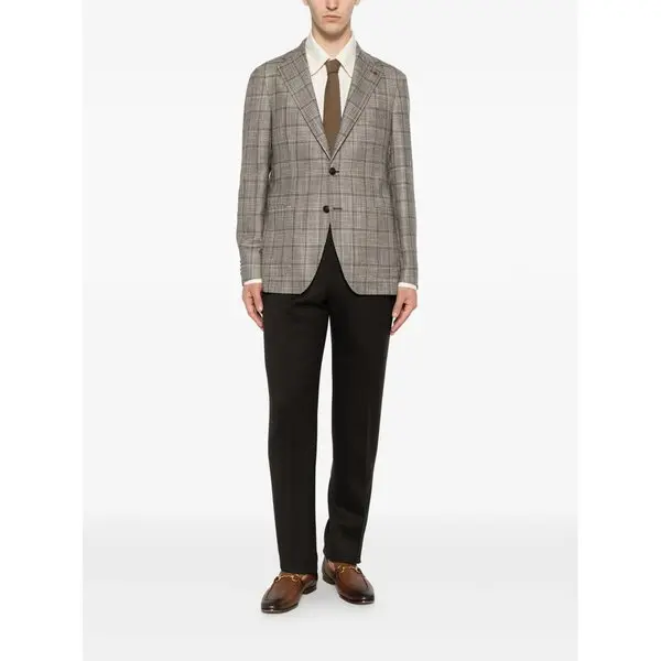 Tagliatore Jackets Blazers