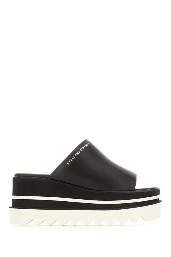 Stella McCartney Shoes Slippers - Multicolor