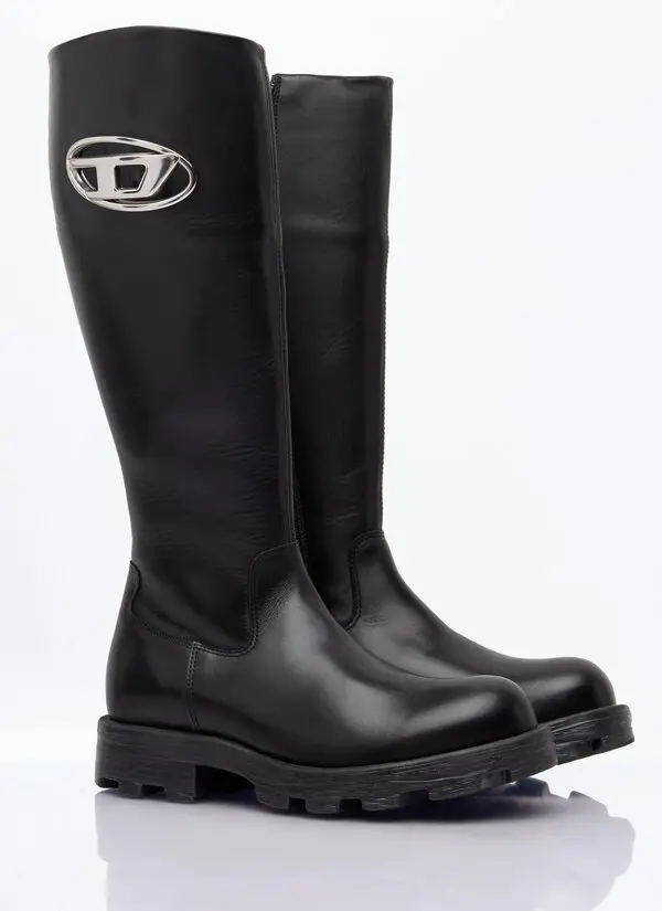 DIESEL® D-hammer Hb Boots