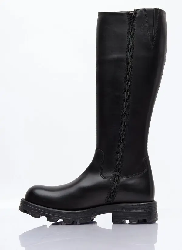 DIESEL® D-hammer Hb Boots