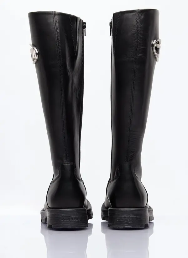 DIESEL® D-hammer Hb Boots