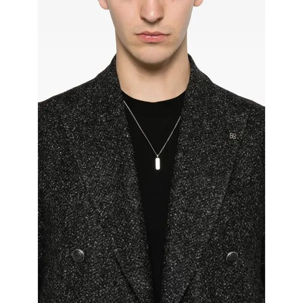Tagliatore Grey Jackets Suit & Dinner Jackets