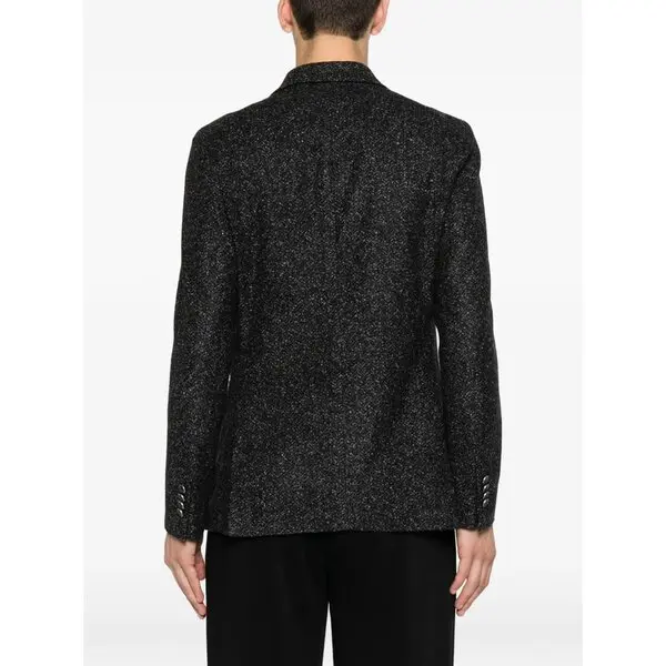 Tagliatore Grey Jackets Suit & Dinner Jackets