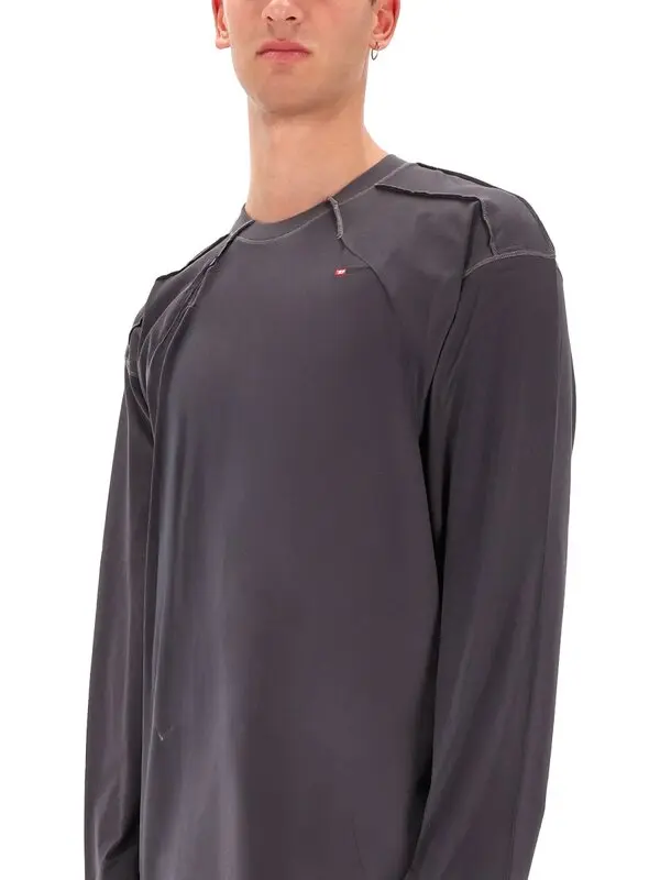 DIESEL® Cotton T-shirt