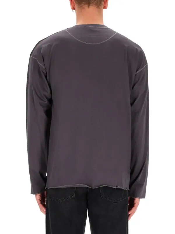 DIESEL® Cotton T-shirt