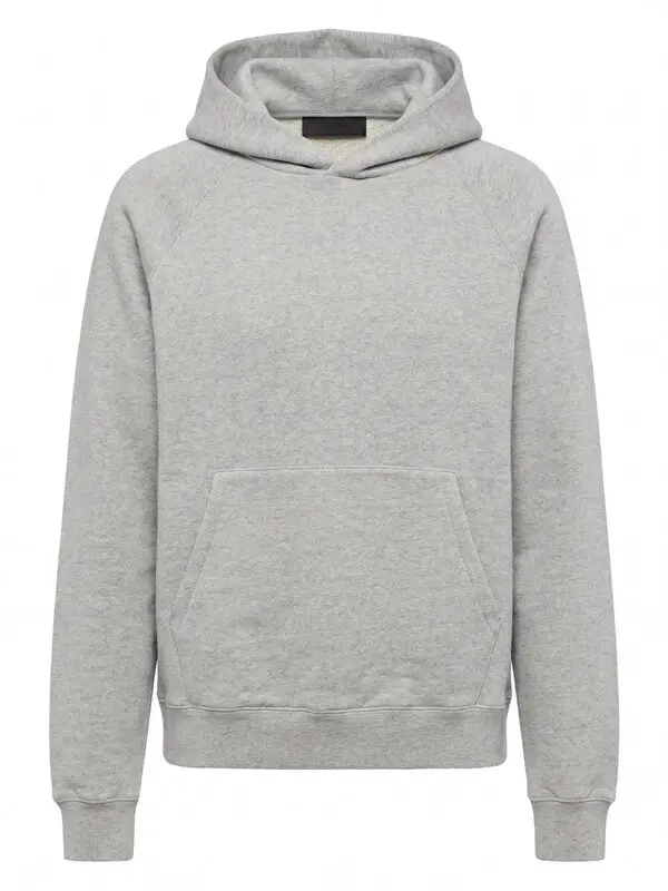 Prada Hooded Sweatshirt