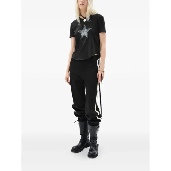 ANN DEMEULEMEESTER Trousers Straight Trousers