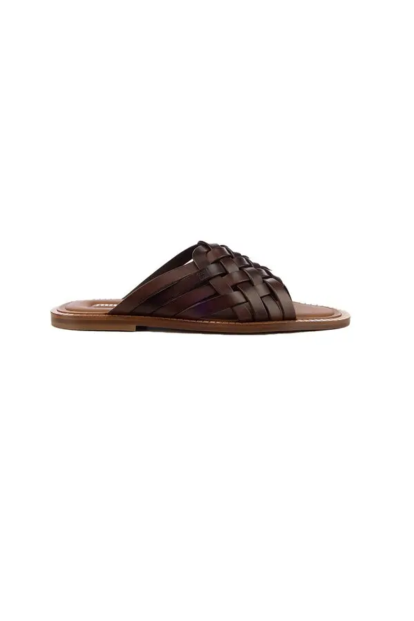 Miu Miu Shoes Slippers