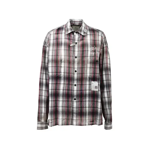 Mihara Yasuhiro Shirts