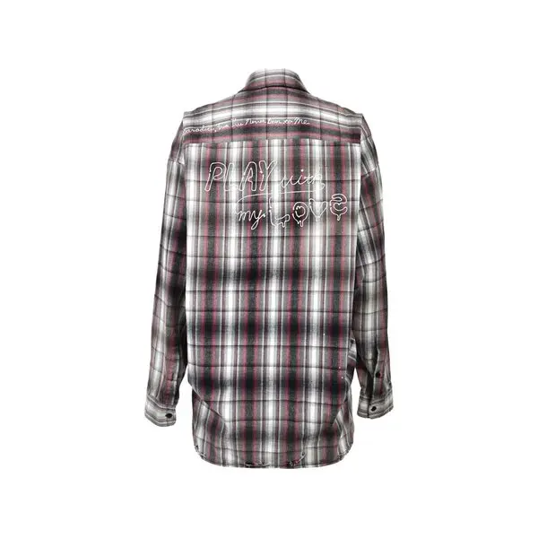 Mihara Yasuhiro Shirts