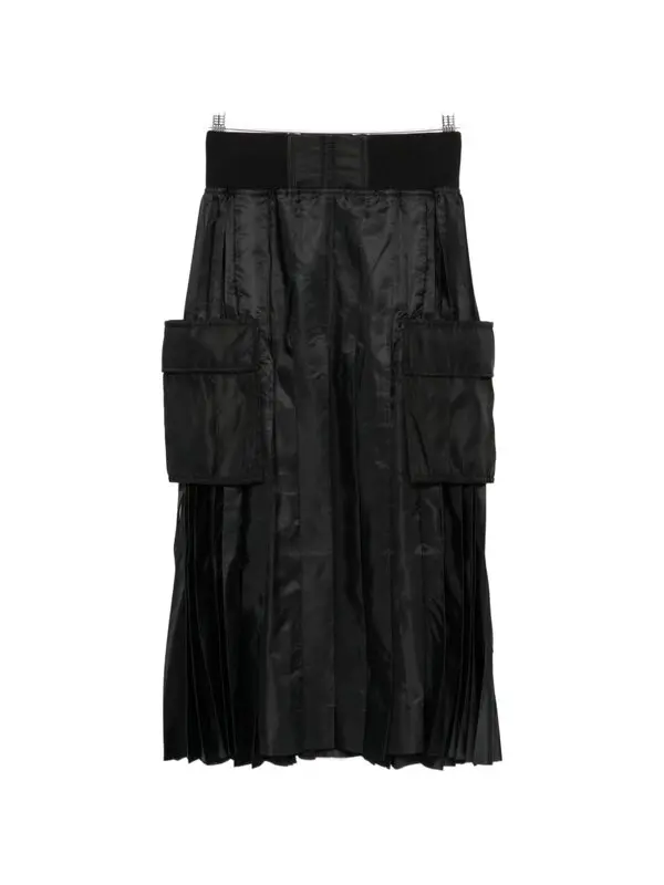 Sacai Skirts