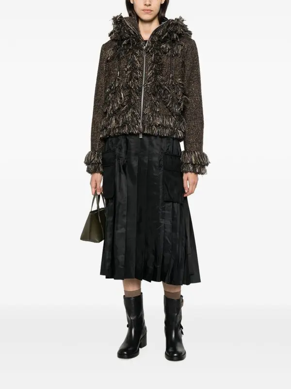 Sacai Skirts