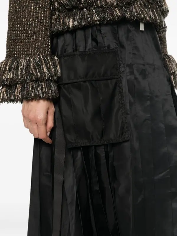 Sacai Skirts