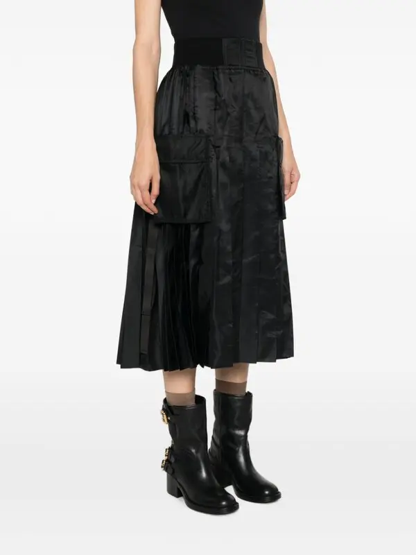 Sacai Skirts