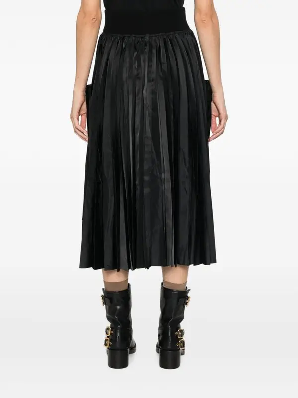 Sacai Skirts