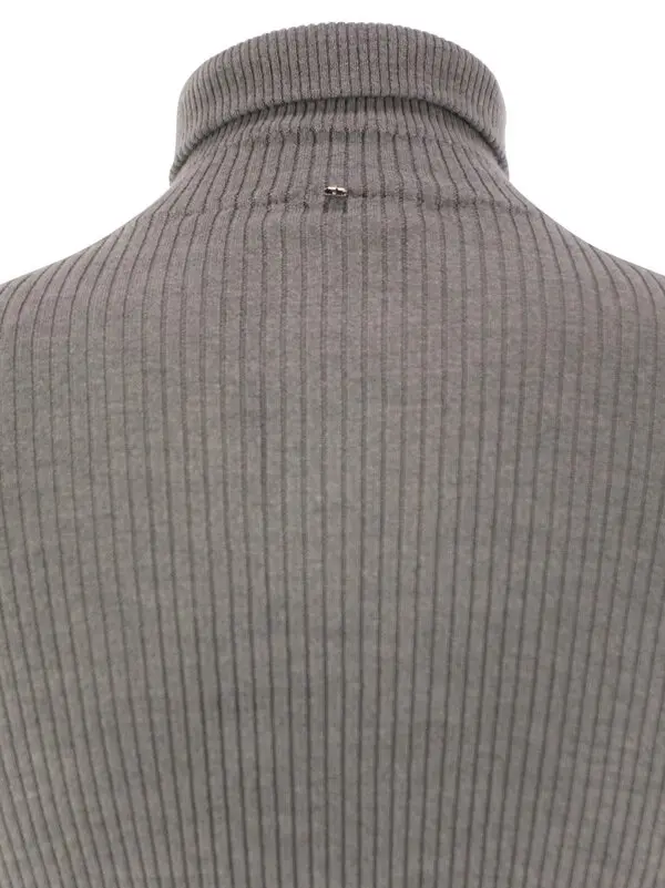 Sportmax Niagara Wool Turtleneck Jumper