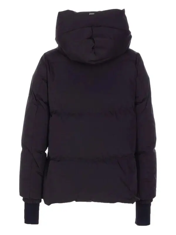 Herno 2layers` Padded Jacket