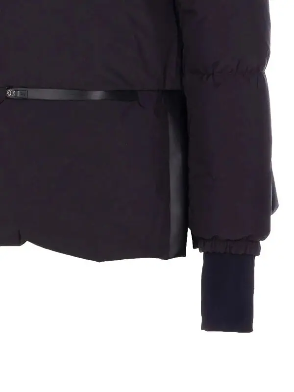 Herno 2layers` Padded Jacket