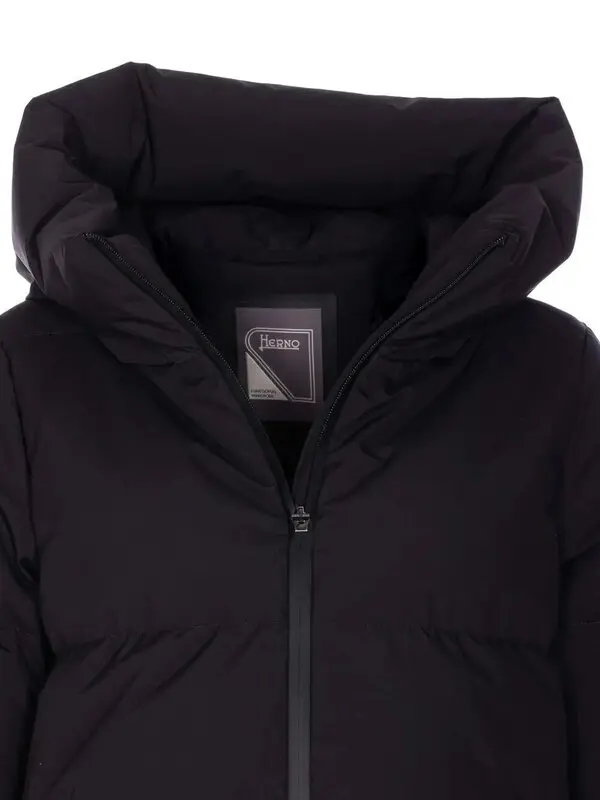 Herno 2layers` Padded Jacket