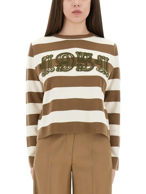 Max Mara Jersey Viterbo