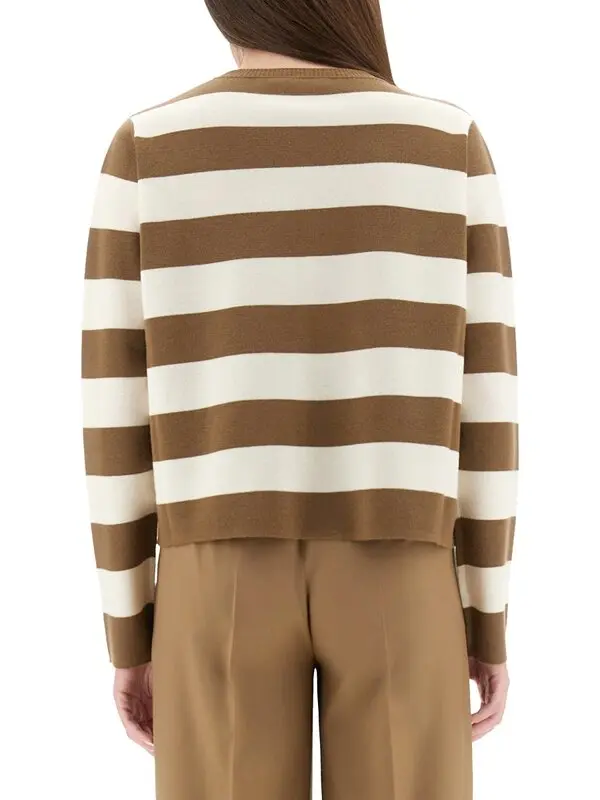 Max Mara Jersey Viterbo