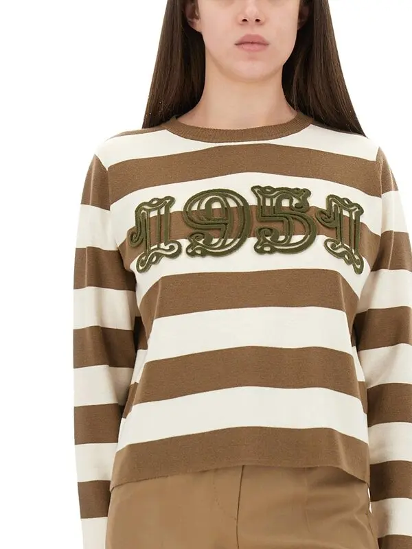 Max Mara Jersey Viterbo