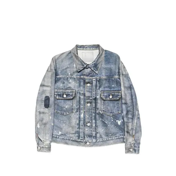Junya Watanabe Jackets