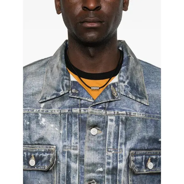 Junya Watanabe Jackets