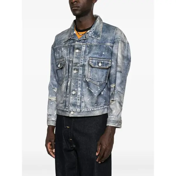 Junya Watanabe Jackets