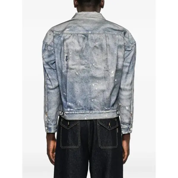 Junya Watanabe Jackets