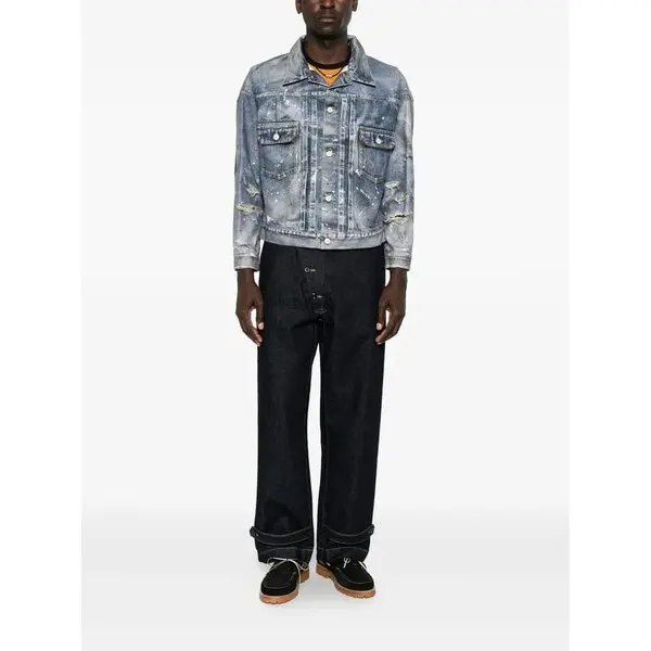 Junya Watanabe Jackets