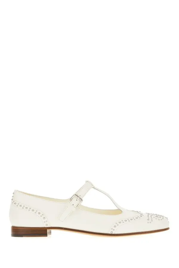 Church's Shoes Flats
