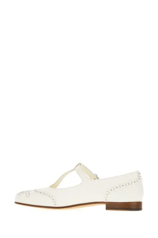 Church's Shoes Flats