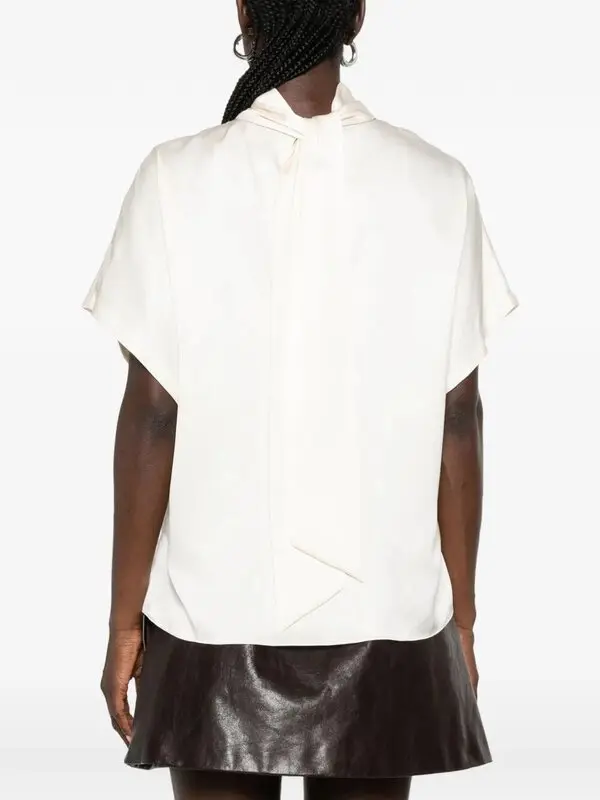 Brunello Cucinelli Blouse
