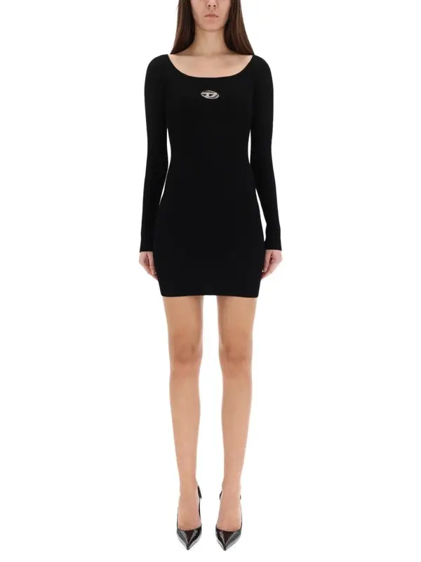 DIESEL® M-vera Dress