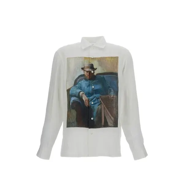 Junya Watanabe Shirts