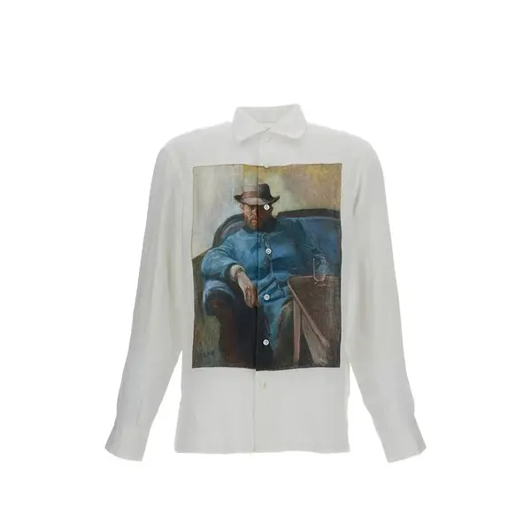 Junya Watanabe Shirts - White
